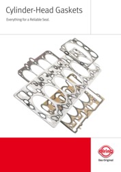 Elring: Cylinder-head gaskets