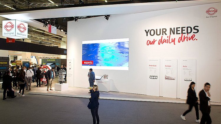 Elring: Elring Aftermarket – ElringKlinger AG