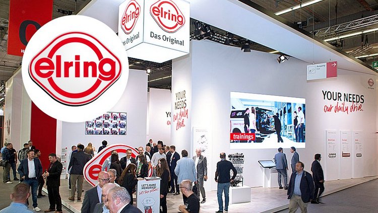 Elring: Elring Aftermarket – ElringKlinger AG