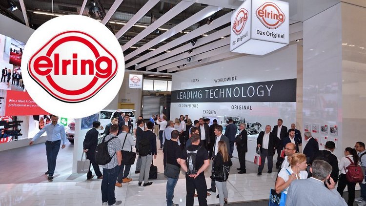 Elring: Elring Aftermarket – ElringKlinger AG